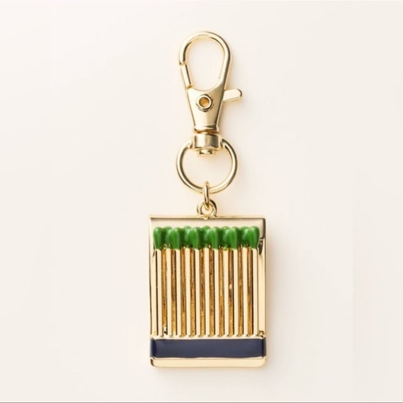 kate spade | Accessories | Kate Spade X Target Collab Matchstick ...